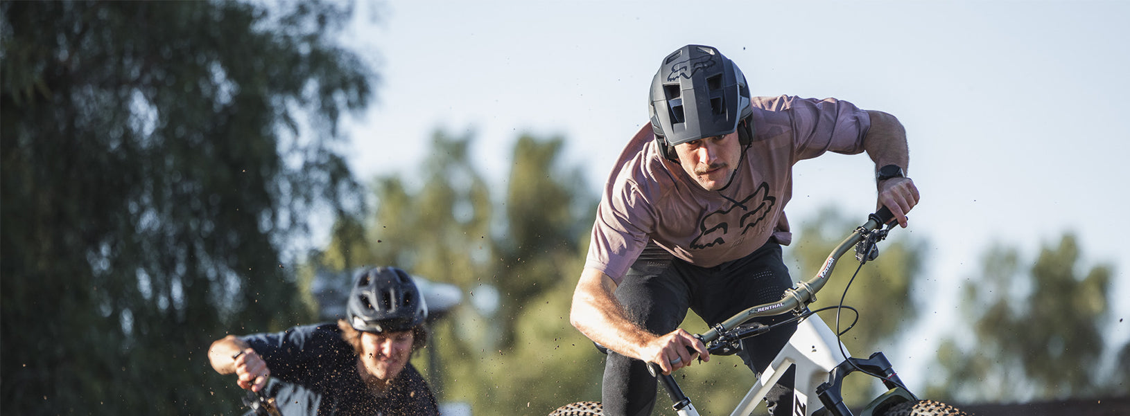 The Charlie Harrison Interview | Crankbrothers EU