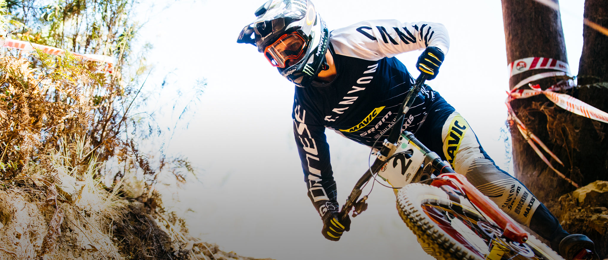 Troy Brosnan Returns to Crankbrothers! | Crankbrothers EU