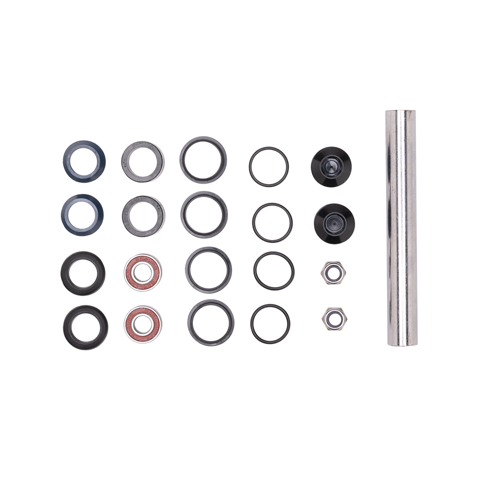 Pedal Refresh Kit | Crankbrothers EU